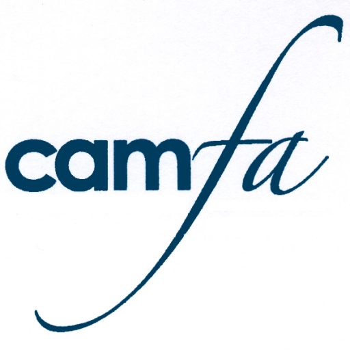 Camfa – Web Design, Content, Development & Training